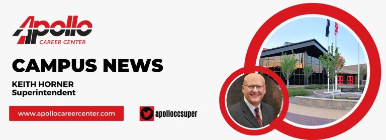 Fall Campus News – Apollo Career Center