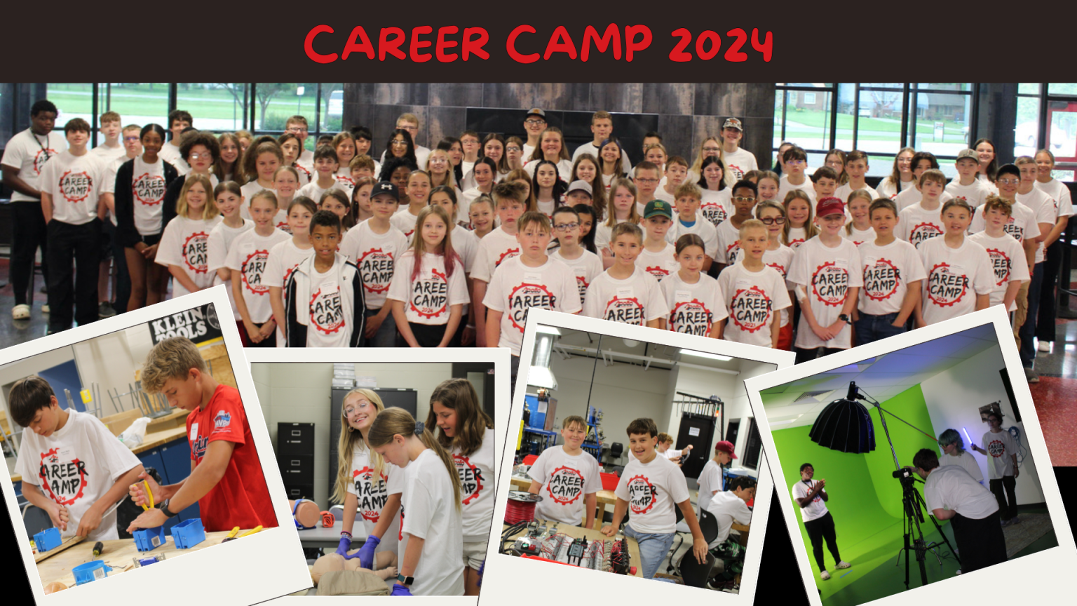 Summer 2024 – Apollo Career Center